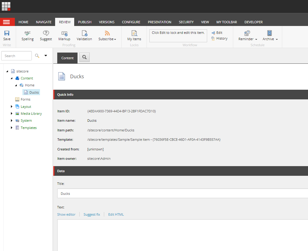 Integrating Sitecore With Generative Ai And Chatgpt C And Sitecore 2097