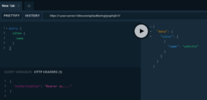Enabling and authorizing requests to the Authoring and Management API in Sitecore – C# and Sitecore