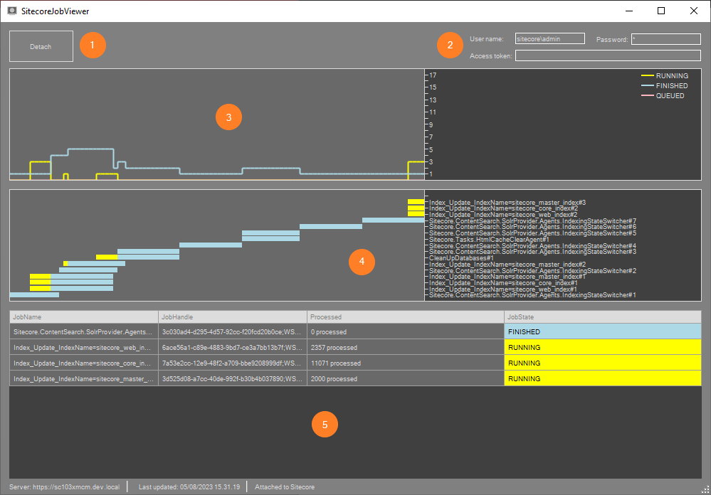 Using The Sitecore Authoring And Management Api To Create A Custom 0586