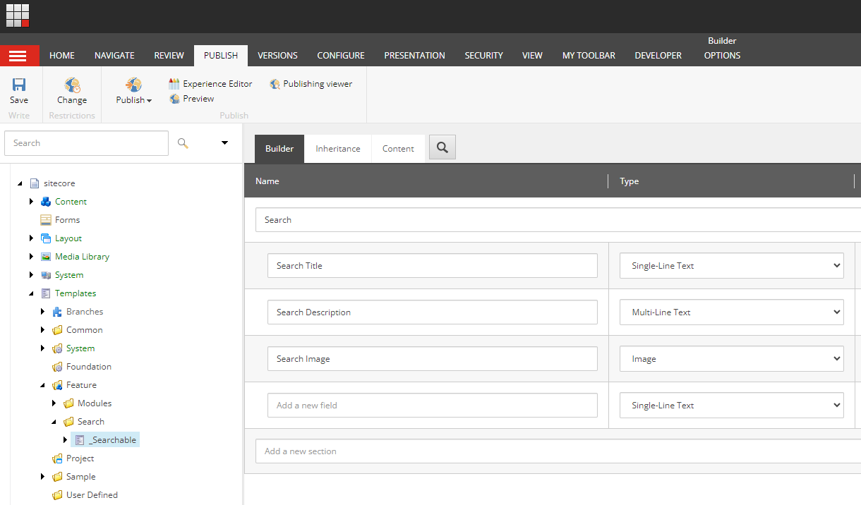 Integrating Sitecore XM with Sitecore Search using the Ingestion API ... Integrating Sitecore XM with Sitecore Search using the Ingestion API ...