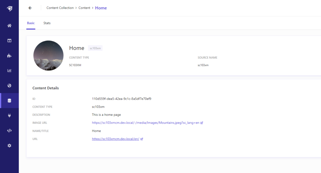 Integrating Sitecore XM with Sitecore Search using the Ingestion API ... Integrating Sitecore XM with Sitecore Search using the Ingestion API ...